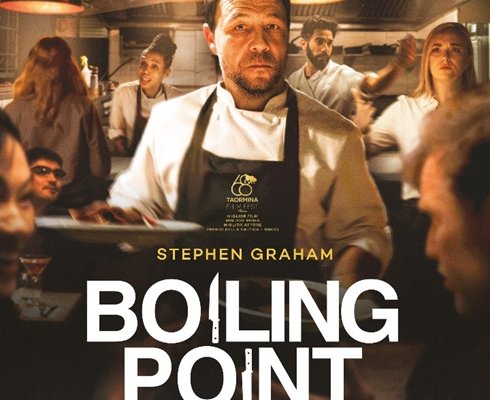 Boiling Point - Il disastro è servito (Film 2021): trama, cast e info ...