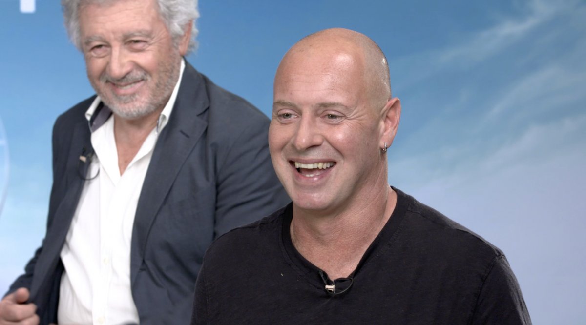 Boris 4, Pietro Sermonti: "Stanis è come l'LSD!" - Movieplayer.it