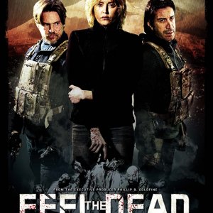 Feel the Dead (Serie TV 2017 - 2017): trama, cast, foto - Movieplayer.it