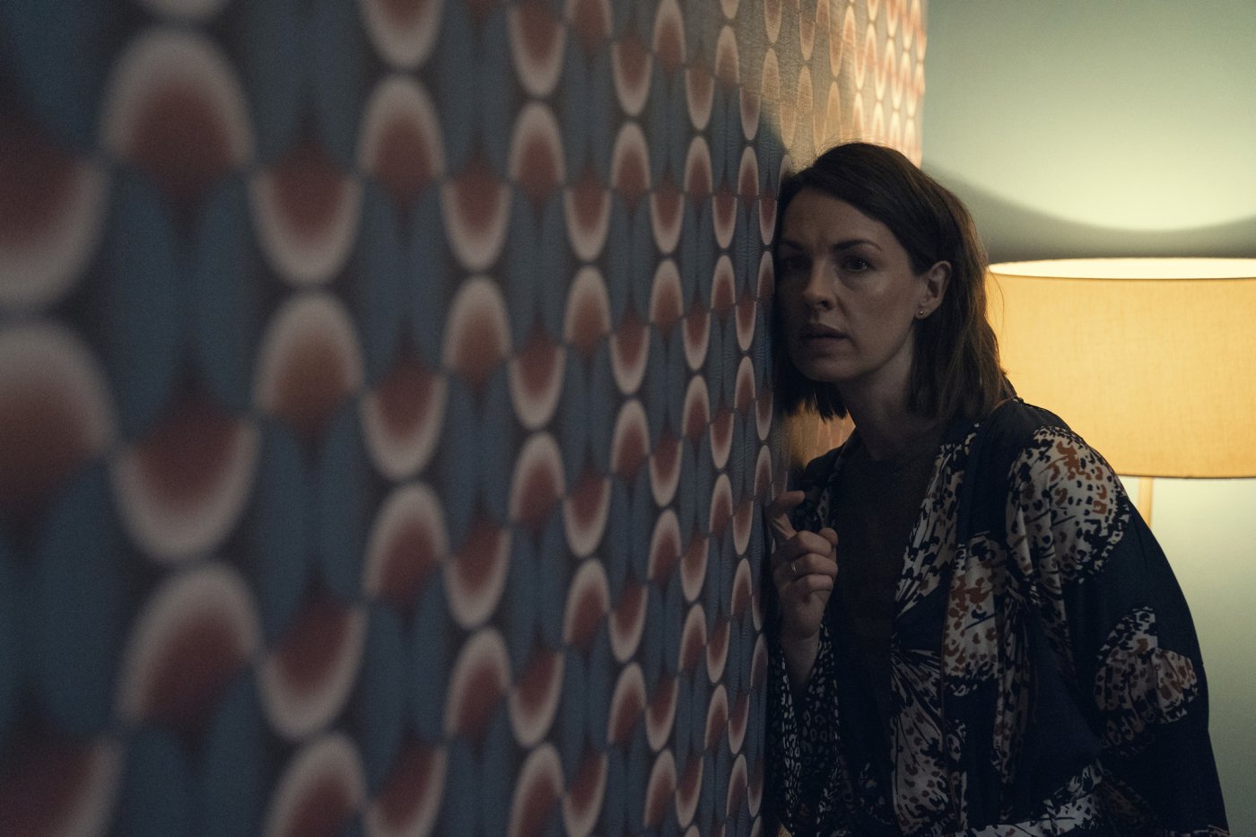 The Devil's Hour, la recensione della serie tv Prime Video con Peter ...