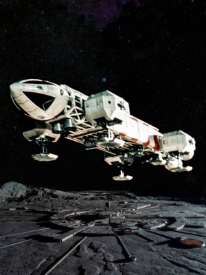 Spazio 1999 su RaiPlay: un classico da recuperare - Movieplayer.it