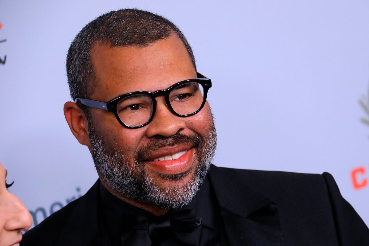 Jordan Peele: "Sarei interessato a realizzare un videogioco"