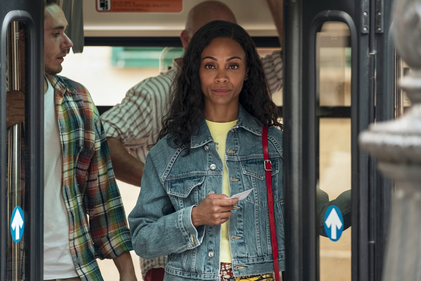 From Scratch - La forza di un amore, la recensione