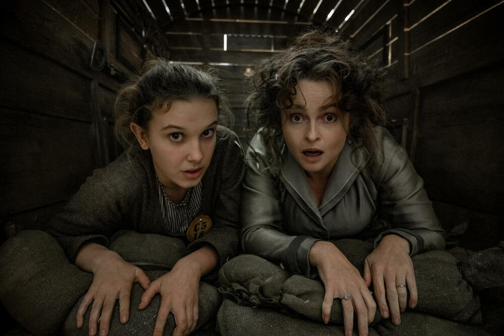 Enola Holmes 3: Henry Cavill ci sarà, Netflix conferma trama e data di ...