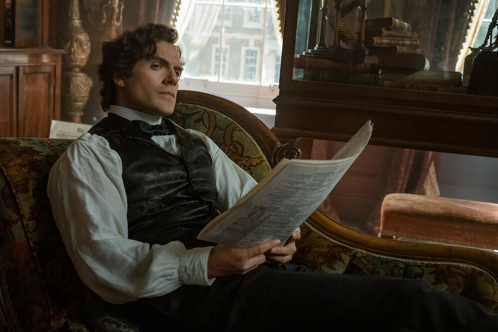 Enola Holmes 3: Henry Cavill ci sarà, Netflix conferma trama e data di ...
