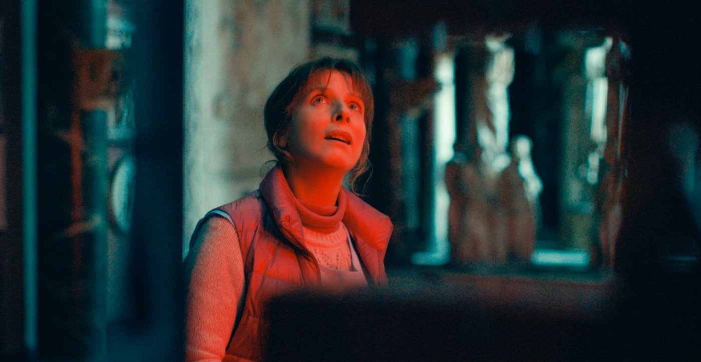 Maria e l'Amore, la recensione: Karin Viard per una commedia (quasi) tutta al femminile ...