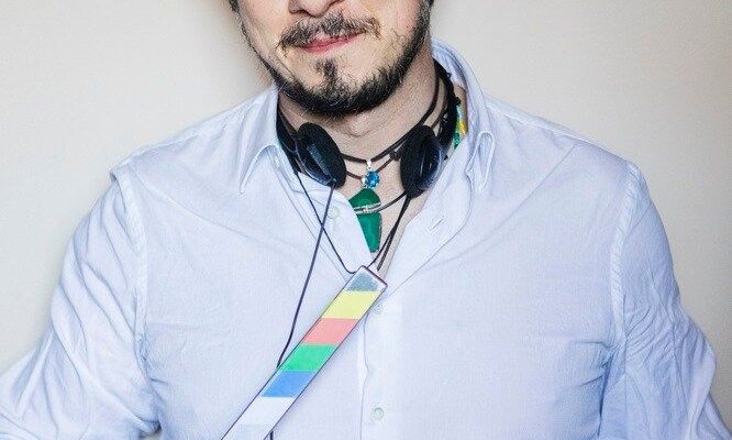 Paolo Ruffini: biografia, film, foto - Movieplayer.it