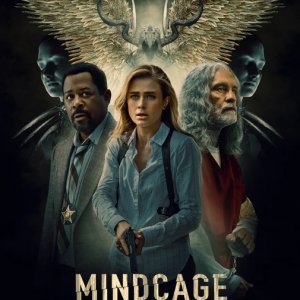 Mindcage - Mente criminale (Film 2022): trama, cast, foto, news ...
