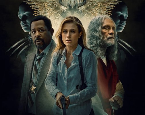 Mindcage (Film 2022): trama, cast, foto, news - Movieplayer.it