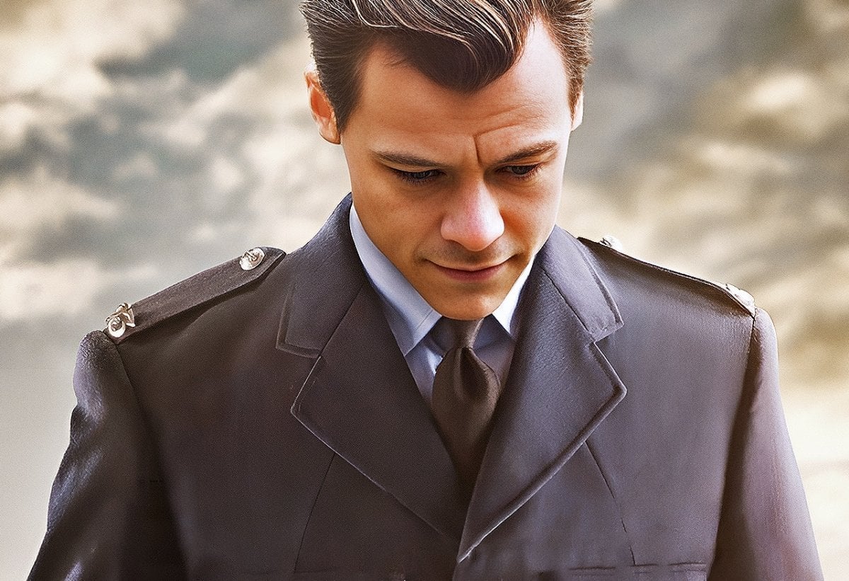 My Policeman, la recensione: Harry Styles in un ambiguo triangolo ...