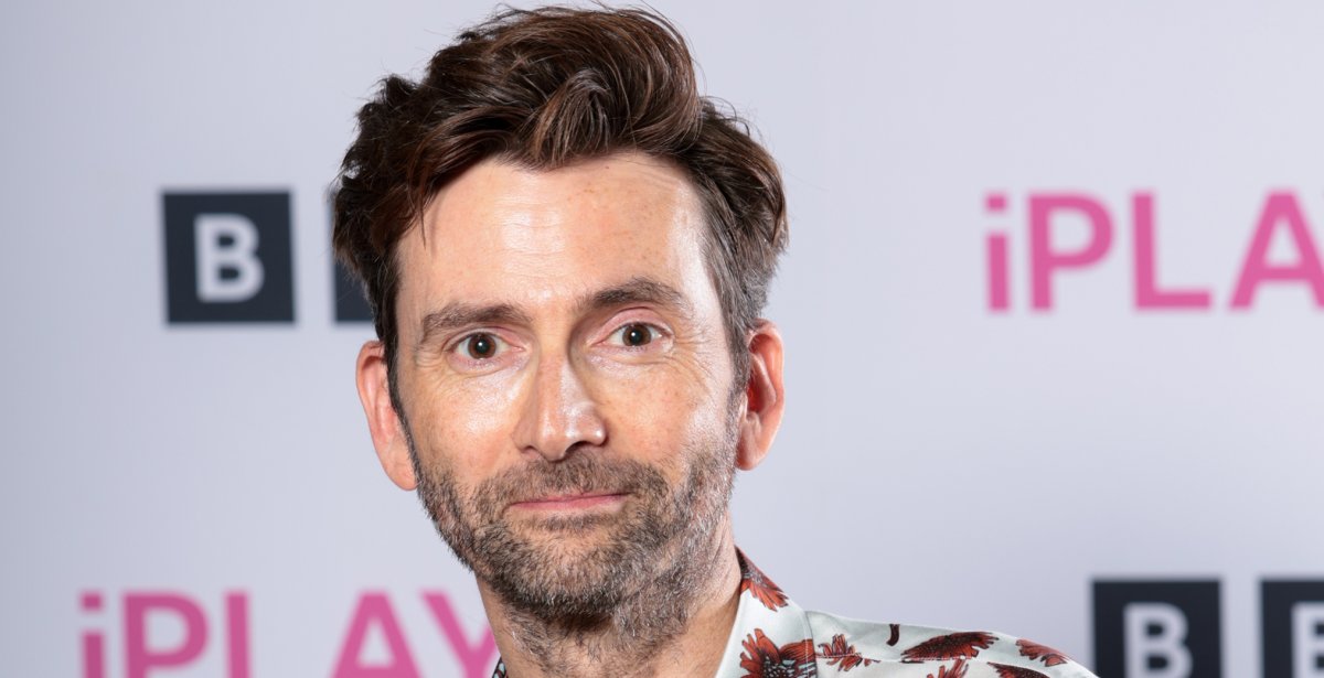 Litvinenko: pubblicata la prima immagine della serie con David Tennant