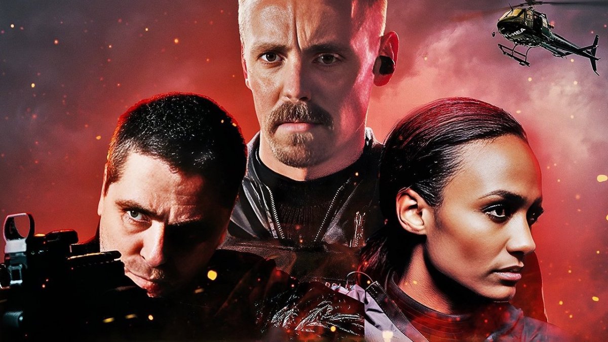 Operazione 6/12 - Attacco al Presidente, la recensione: dalla Finlandia ...