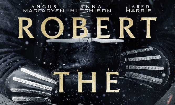 Robert the Bruce (Film 2019): trama, cast e dove vederlo - Movieplayer.it