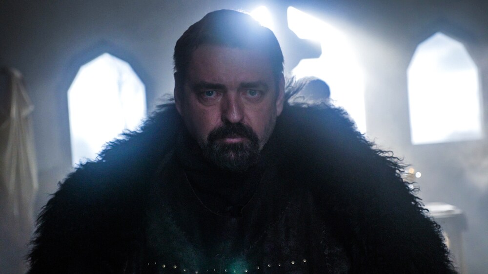 Robert the Bruce, la recensione: un sequel low-budget di Braveheart
