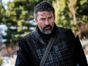 Robert the Bruce, la recensione: un sequel low-budget di Braveheart