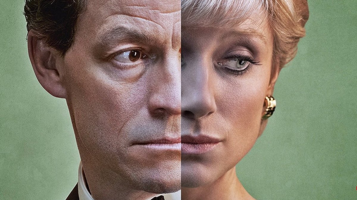 The Crown 5, la recensione: la stagione meno riuscita della serie ...