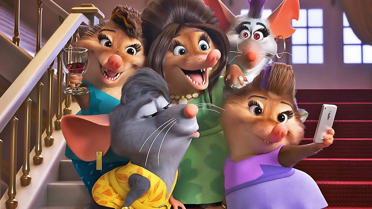 Zootropolis+, la recensione: 6 mini storie per tornare nella metropoli ...