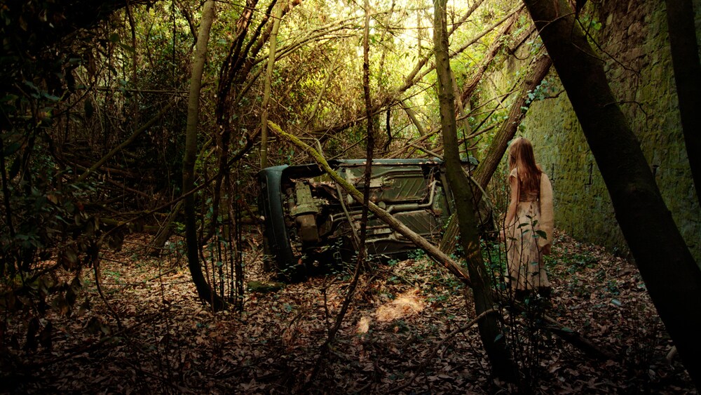 Lumina, la nostra intervista al regista Samuele Sestieri - Movieplayer.it