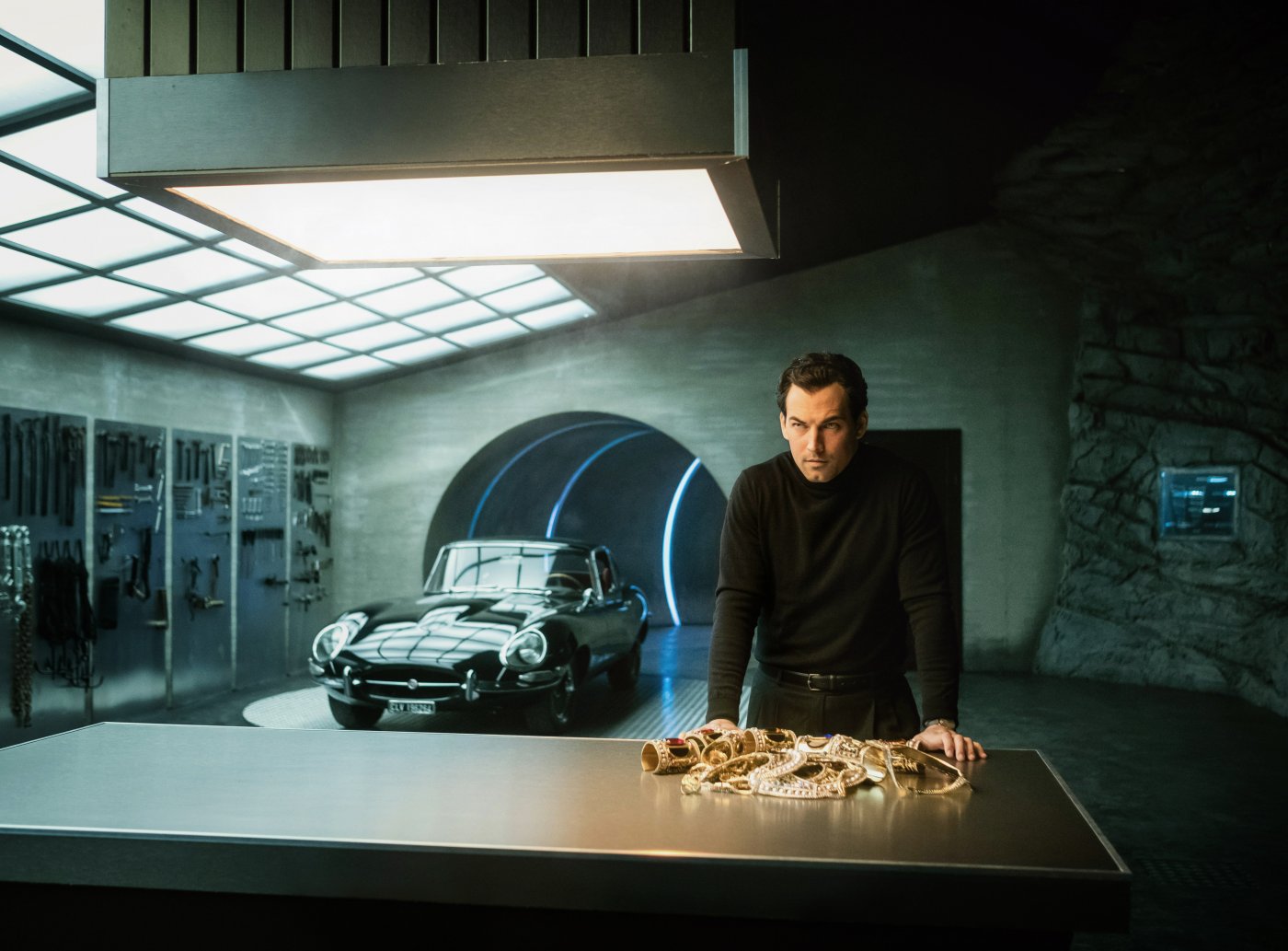 Diabolik - Ginko all'attacco! in blu-ray, la recensione: tutto quello che dovete sapere sulla ...