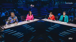 X Factor 2022: intervista a Dadà, eliminata del terzo live - Movieplayer.it