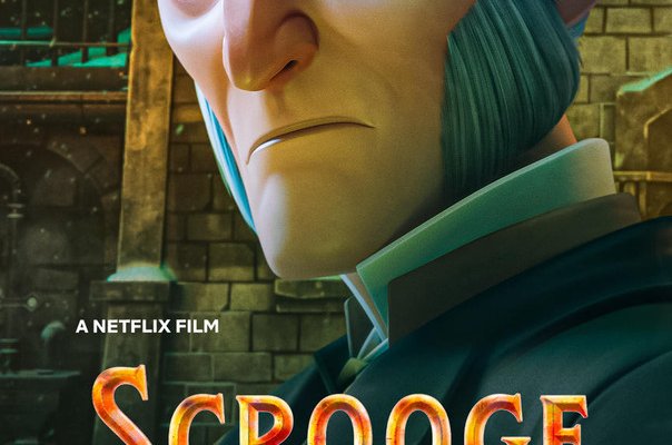 Scrooge: A Christmas Carol (Film 2022): trama, cast, foto, news ...