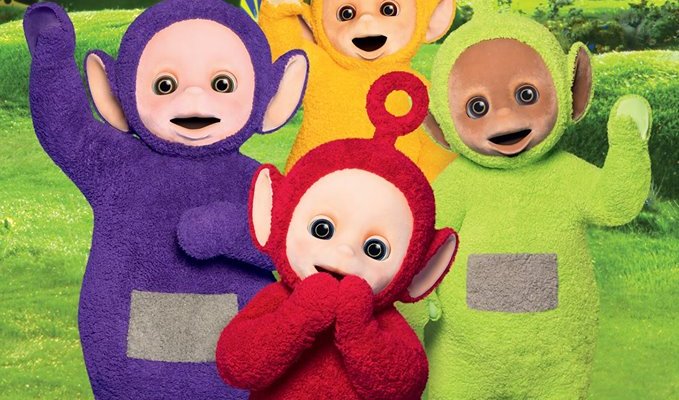 Teletubbies (Serie TV 2022): trama e dove vederla - Movieplayer.it