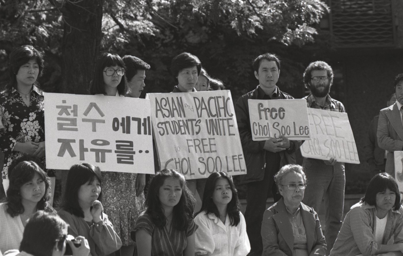 Free Chol Soo Lee, la recensione: il ritratto di un uomo condannato ...