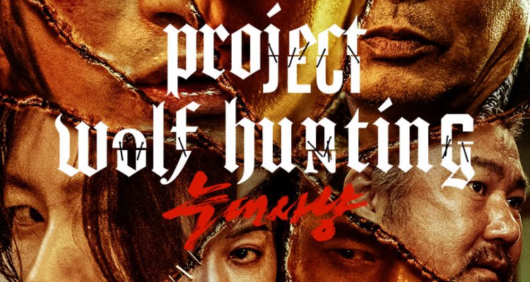 Project Wolf Hunting (Film 2022): trama, cast e dove vederlo ...