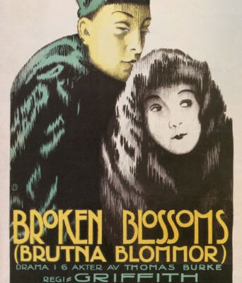 Giglio infranto (Film 1919): trama, cast e dove vederlo - Movieplayer.it