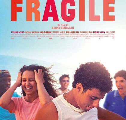Fragile (Film 2022): trama, cast, foto - Movieplayer.it