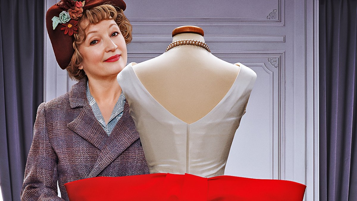 La signora Harris va a Parigi, la recensione: sognare può cambiare la vita