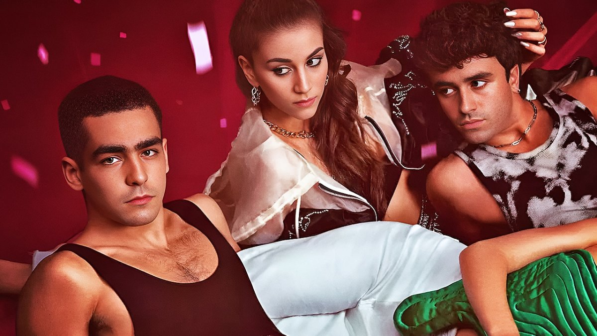 Élite 6, la recensione: Una serie che potrebbe andare avanti all ...