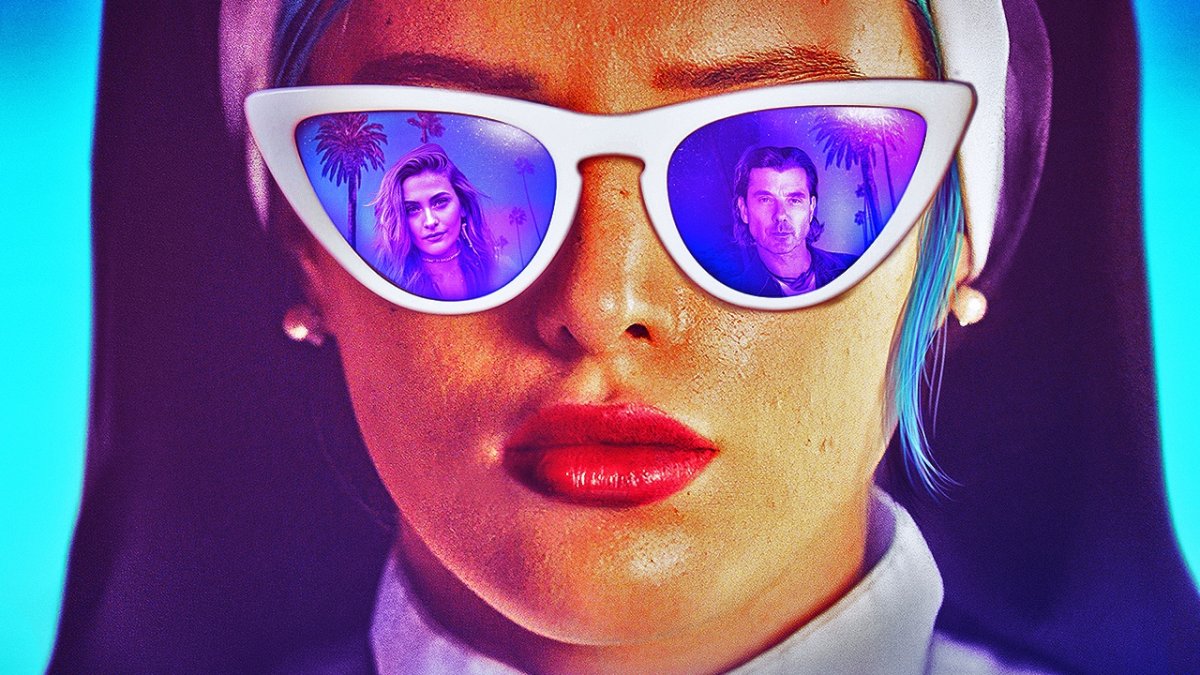 Habit, la recensione: su Prime Video il film blasfemo con Bella Thorne ...