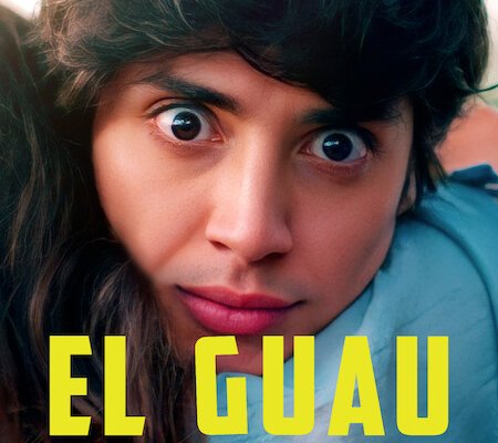 El Guau - Streaming - Movieplayer.it