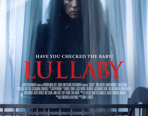 Lullaby (Film 2022): trama e info - Movieplayer.it