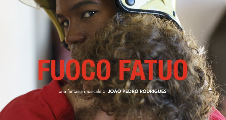 Fuoco fatuo (Film 2022): trama, cast e info - Movieplayer.it