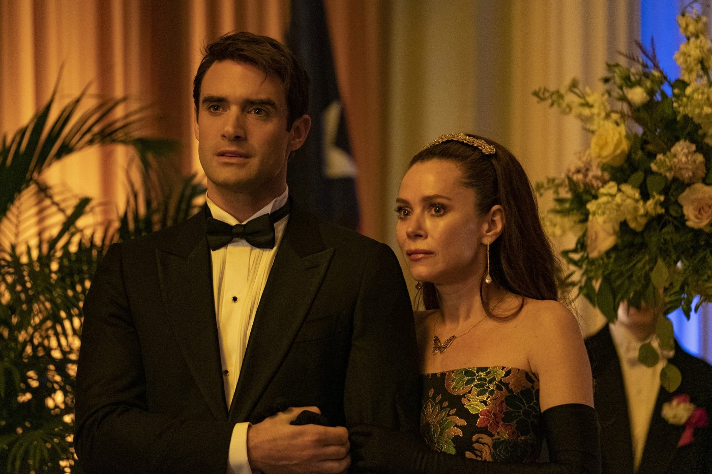 Monarch, la recensione: una serie tv tra musica country e family drama ...