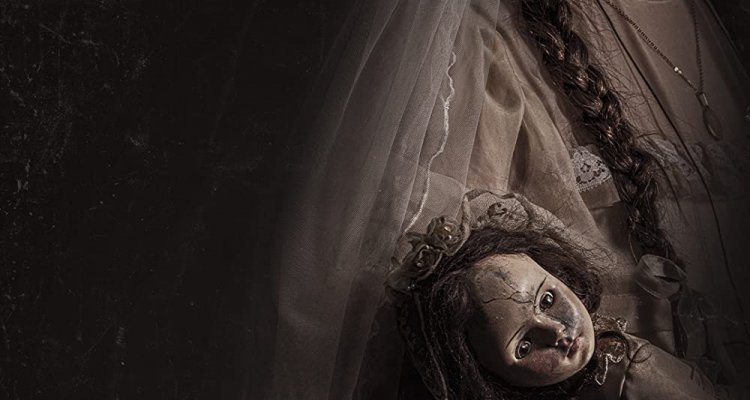 The Communion Girl (Film 2022): trama, cast e info - Movieplayer.it