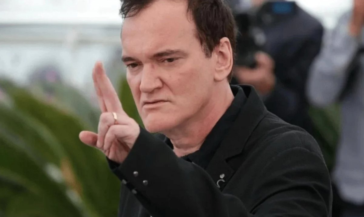 Quentin Tarantino si scaglia contro gli attori dei film Marvel: "Non sono delle vere star"