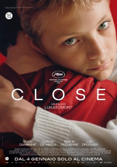 Close (Film 2022): trama, cast e dove vederlo - Movieplayer.it