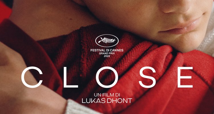 Close (Film 2022): trama, cast e info - Movieplayer.it