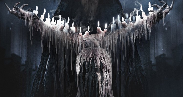 Dark Spell - Il Maleficio (Film 2021) - Movieplayer.it