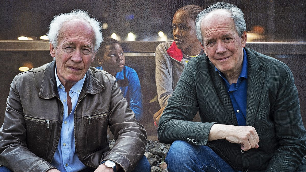 Tori e Lokita, il nostro incontro con i fratelli Dardenne - Movieplayer.it