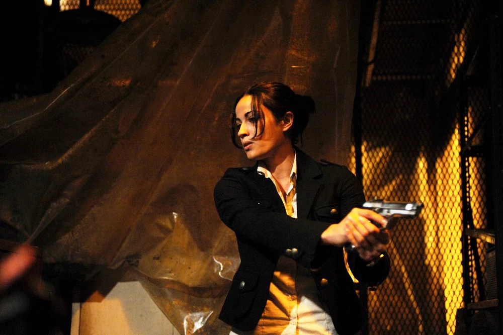 Cell 213 - La dannazione, la recensione: un horror tra le mura del carcere - Movieplayer.it