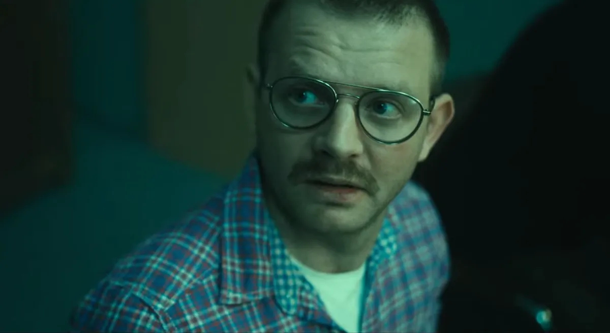 Lesson Plan, la recensione: un poliziotto al liceo su Netflix ...