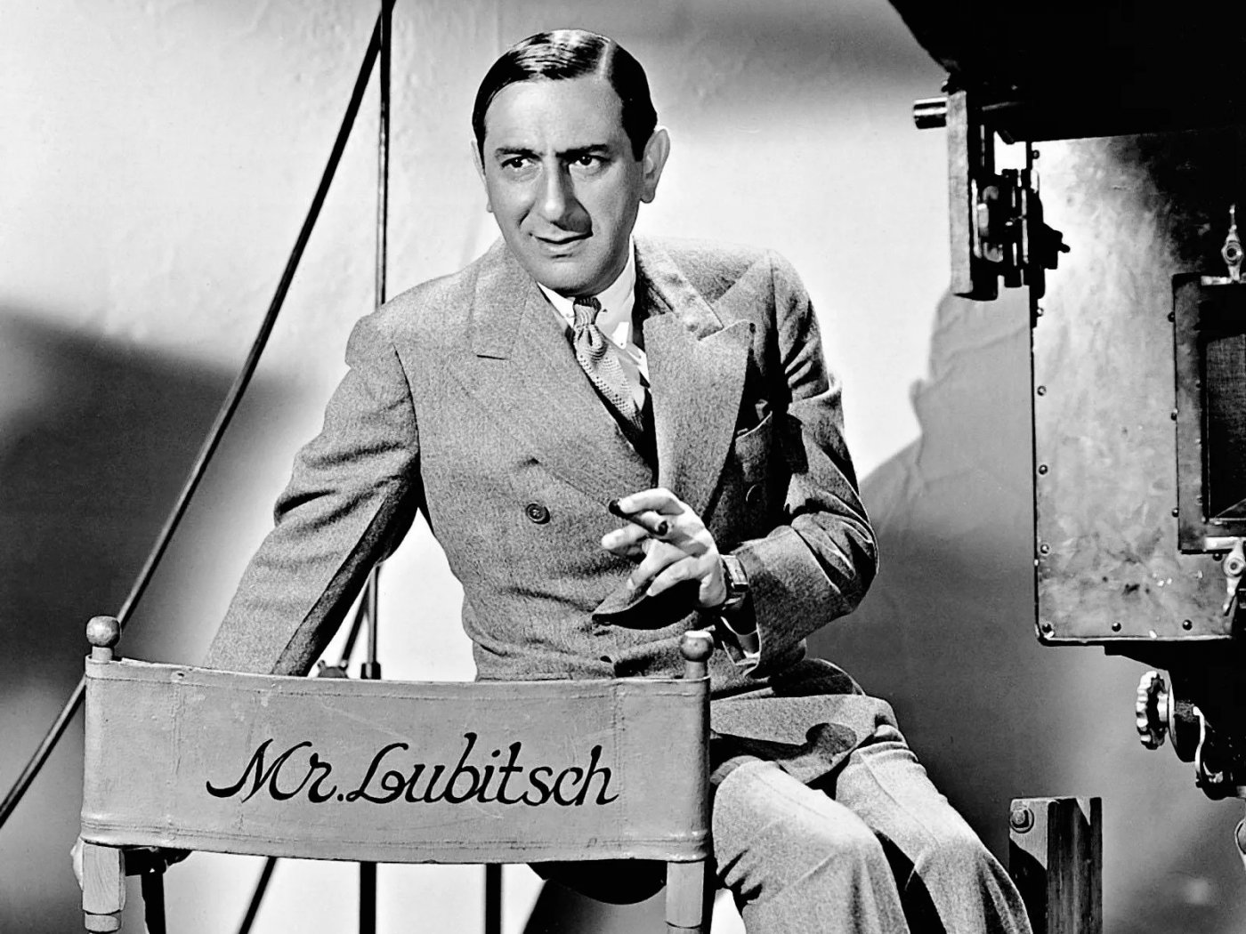I migliori film di Ernst Lubitsch - Movieplayer.it