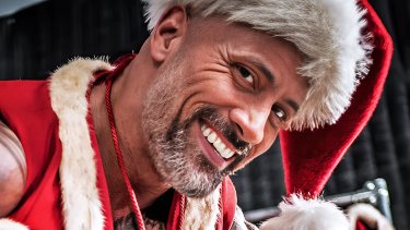Red One: 5 cose che sappiamo sul film di Natale con Dwayne Johnson e ...