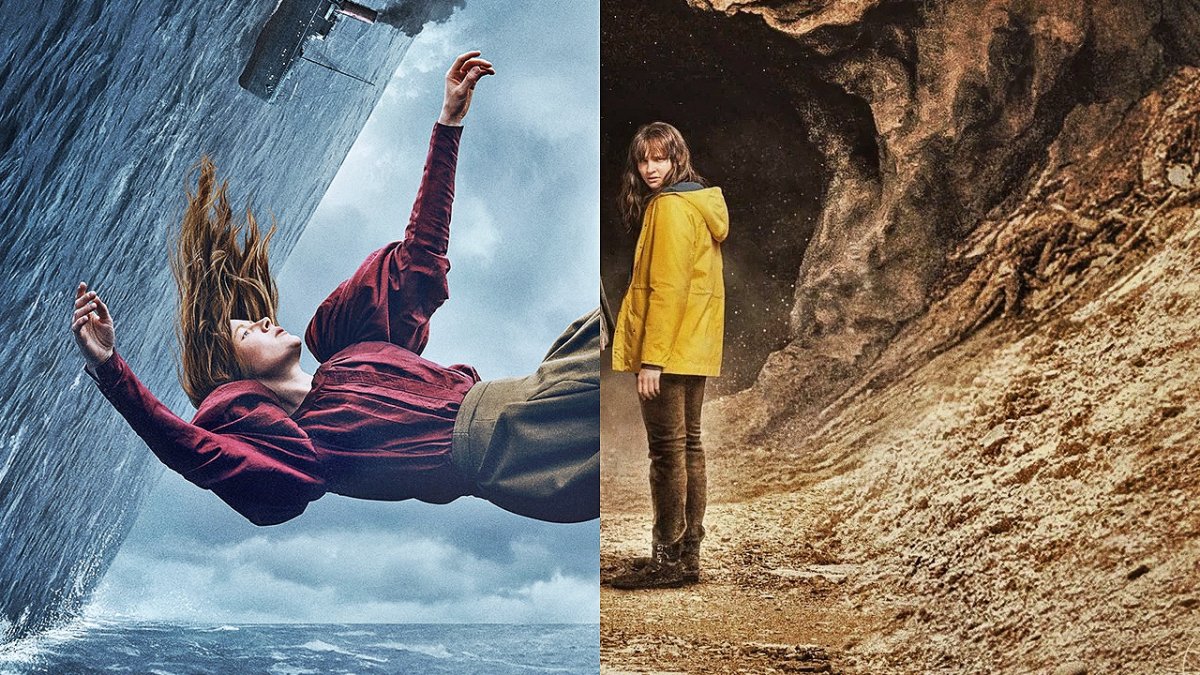 1899 e Dark: la narrazione a confronto tra le due serie Netflix ...