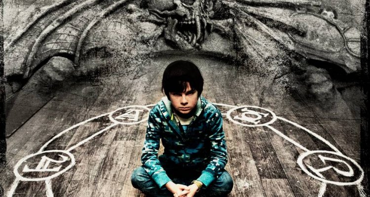 Mercy (Film 2014): trama, cast e dove vederlo - Movieplayer.it