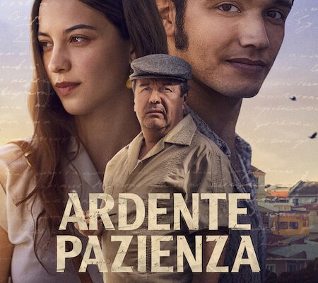 Ardente pazienza - Streaming - Movieplayer.it